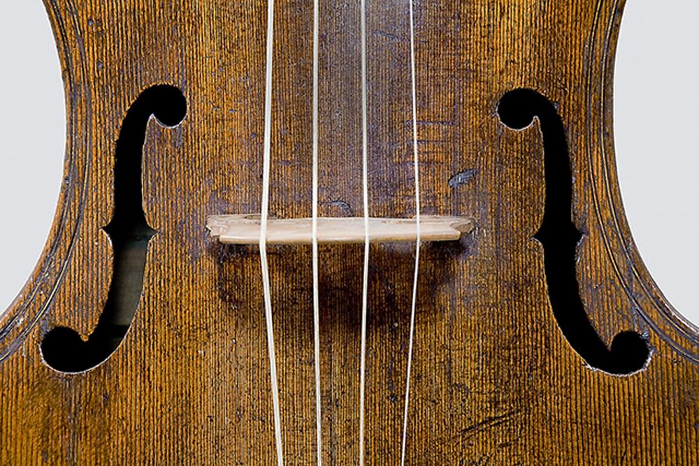 Insights from Brescian Renaissance Viols – Rediscovering the French ...