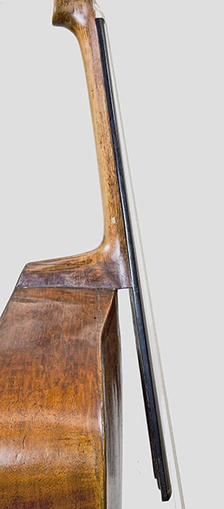 Insights from Brescian Renaissance Viols – Rediscovering the French ...