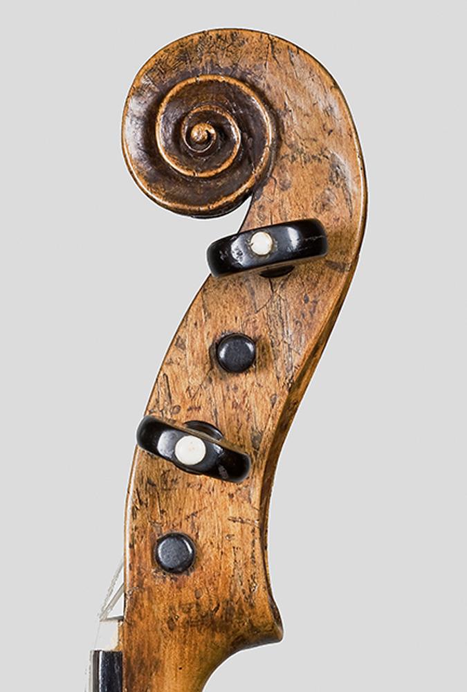 John Romey – Rediscovering the French Renaissance Gamba Consort